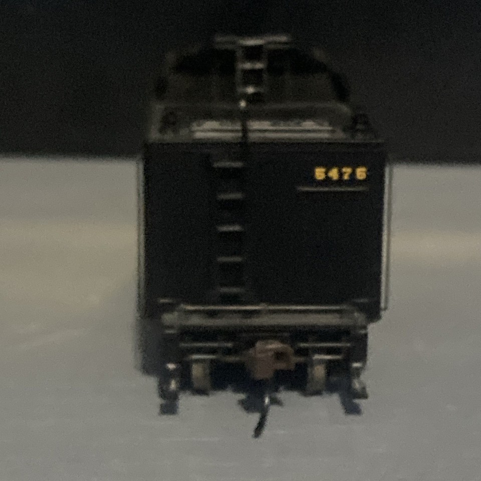 Spectrum Ho Scale Pennsylvania K4 DCC | eBay