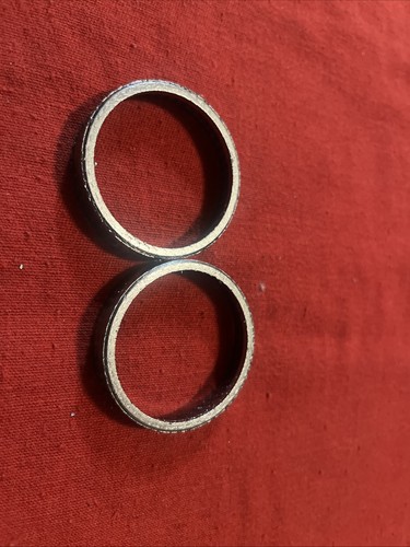 OEM HARLEY DAVIDSON EXHAUST GASKET - 65324-83B [ NEW ] | eBay