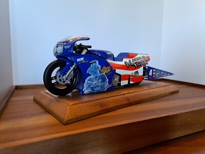 Autographed Matco Tools Craig Treble Muppets 2002 1:9 Pro Stock ...