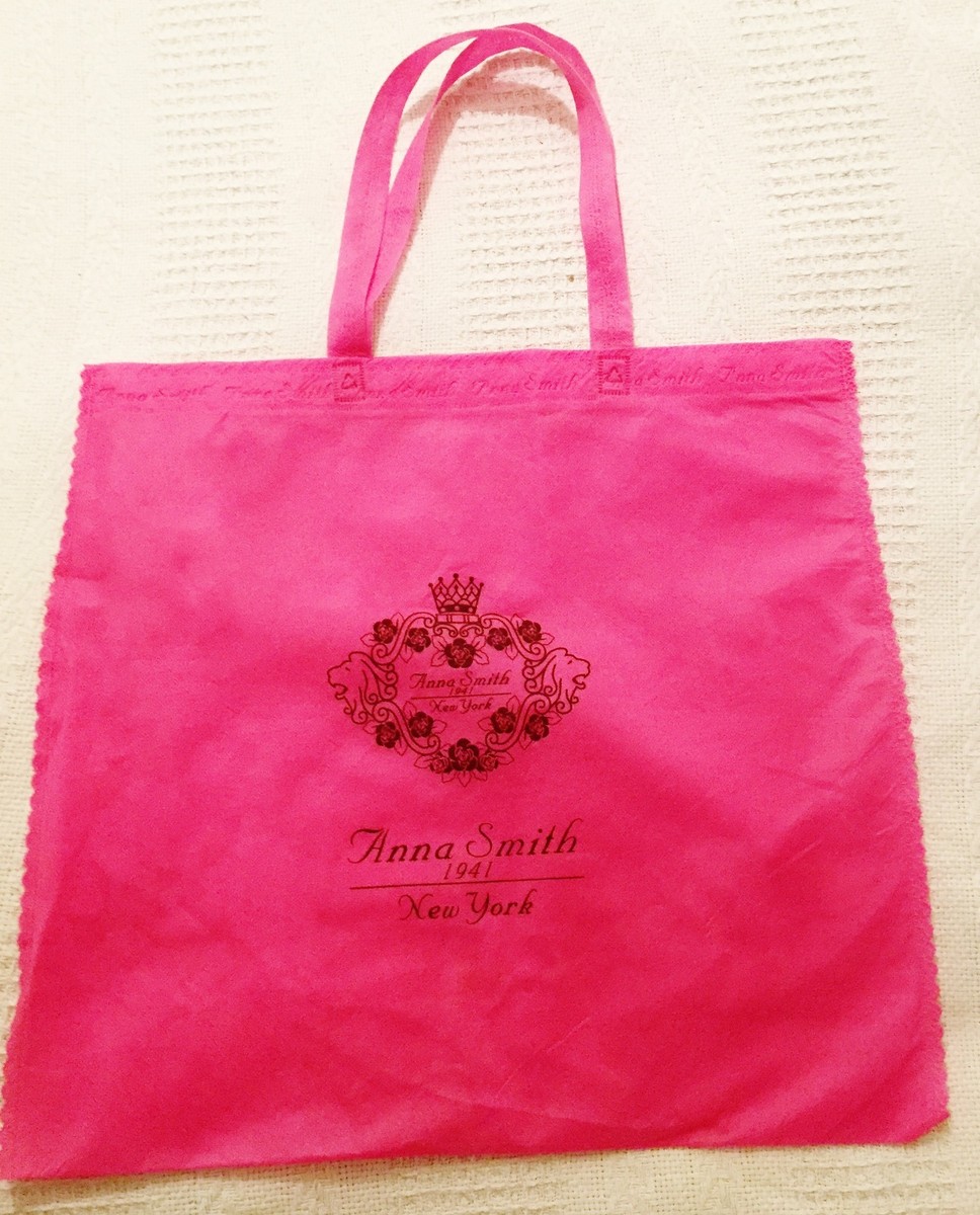 Anna Smith Logo Easel & Thread