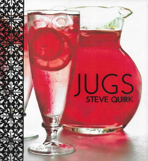 Jugs by Quirk Steven (2012, Hardcover) for sale online | eBay UK