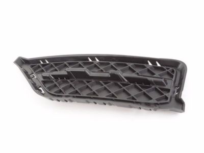 BMW X1 E84 SPORTLINE XLINE FRONT BUMPER TRIM GRILLE LEFT 7303757 ...