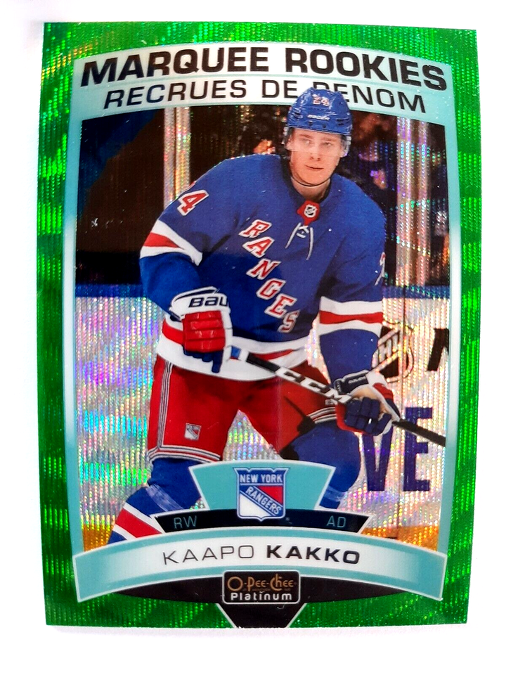 CONNOR BEDARD JUMBO JERSEY 2024-25 ULTIMATE COLLECTION SP 053/199 ...