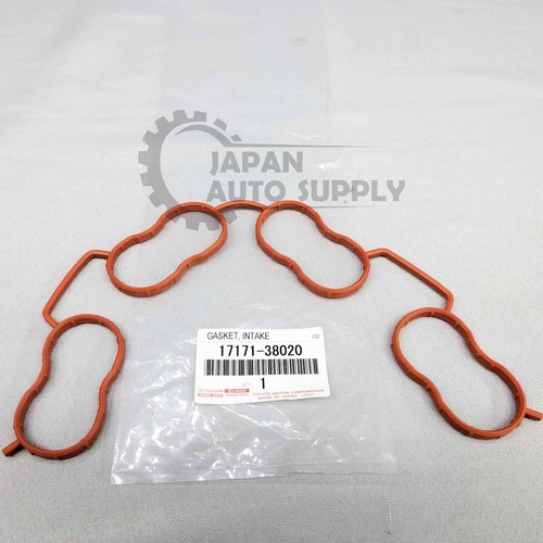 OEM GENUINE LEXUS 07-17 LS460 | 08-16 LS600h INTAKE MANIFOLD GASKET ...