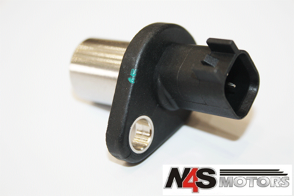 JAGUAR X100/X150/X200/X250/X308/X350 AJV8 CRANKSHAFT POSITION SENSOR ...