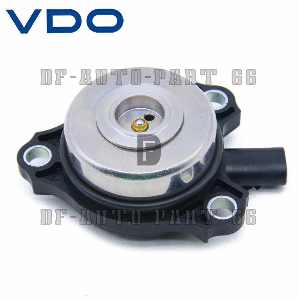 2711560090 OEM VDO Camshaft Adjuster Magne For Mercedes-Benz S204 W204 ...
