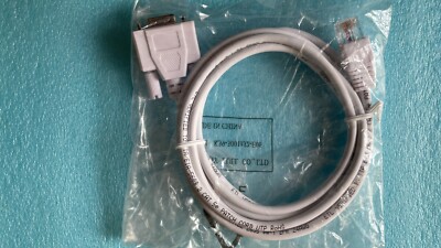 Fortinet Fortigate console cable 6FT brand new | eBay