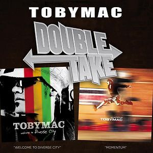Double Take: tobyMac - TobyMac - CD | eBay