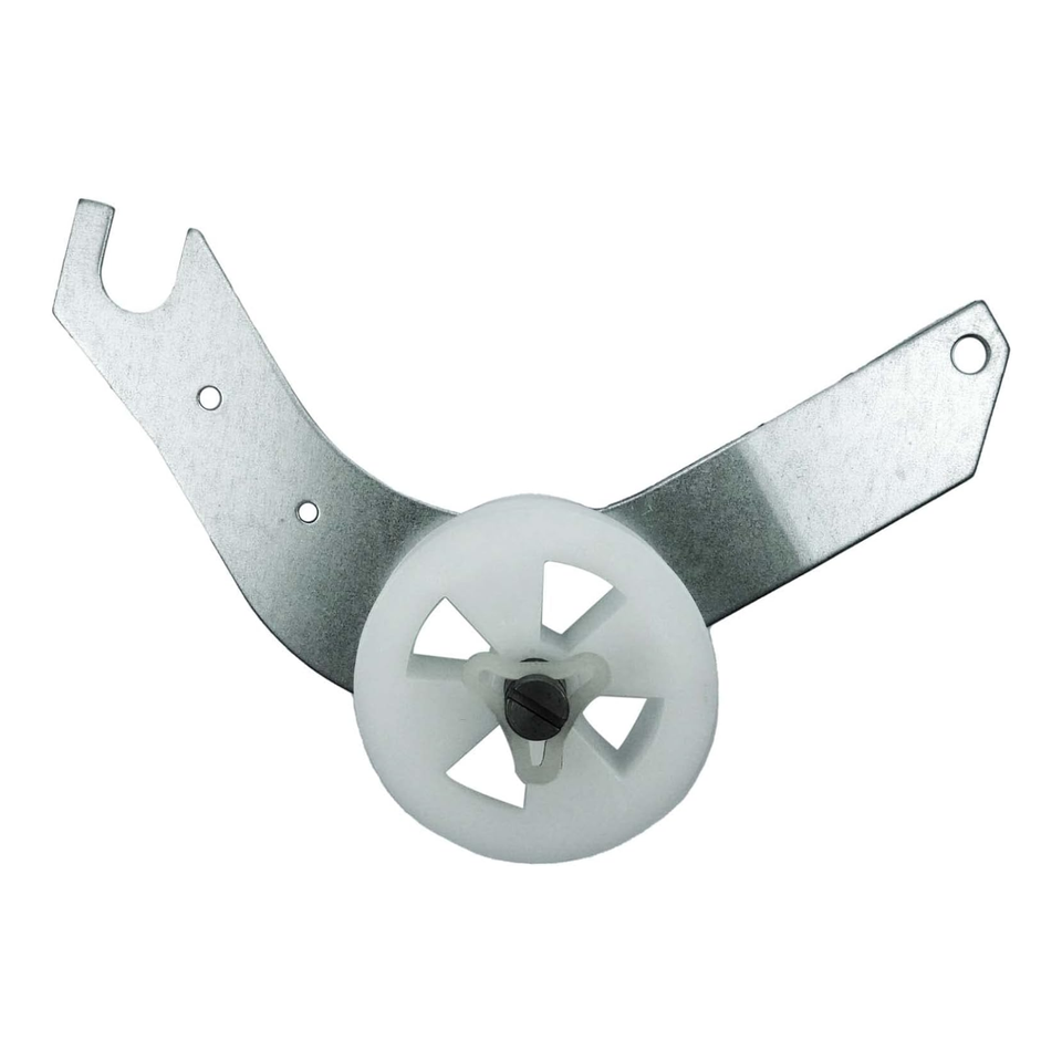 Fit for Electrolux Frigidaire Dryer Idler Pulley Arm Assembly 131863007 ...