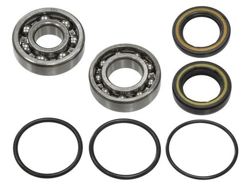 Wave Werx Jet Pump Repair Kit For Yamaha WaveRunner V1 VX1100 2015 | eBay