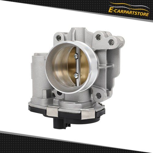 Throttle Body Fits Chevrolet Cobalt 2.2L 07-10 Chevrolet HHR Malibu 07 ...