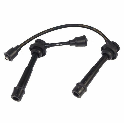 For Suzuki Ht Ignition Spark Plug Lead Wire Set Genuine Gypsy Mpfi ...