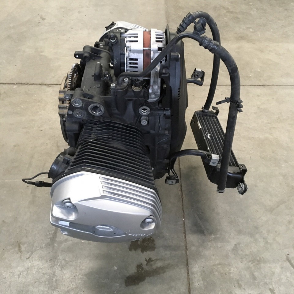 2005-2009. BMW R1200RT ENGINE RAN GOOD SEE SHIPPING NOTE! 250202 | eBay
