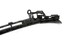 Genuine OEM Bumper Cover Support Rail for MERCEDES 2138852500 for sale ...