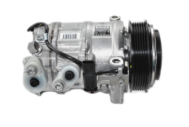 A0008303002 Compressor Air Con MERCEDES Class C Lim 220 CDI 1125734 for ...
