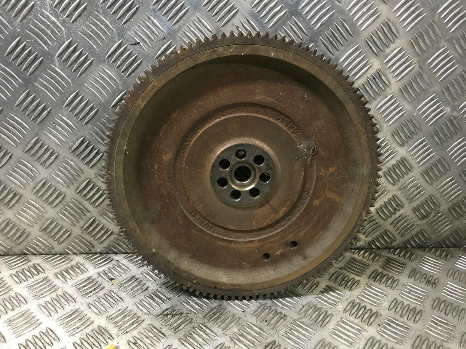 Relay Boxer Ducato 2.3 07-On Flywheel 5801847311 | eBay UK