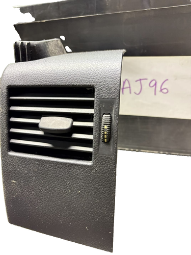 MERCEDES SPRINTER AIR VENT DASHBOARD LEFT SIDE A9068300654 W906 2006 ...