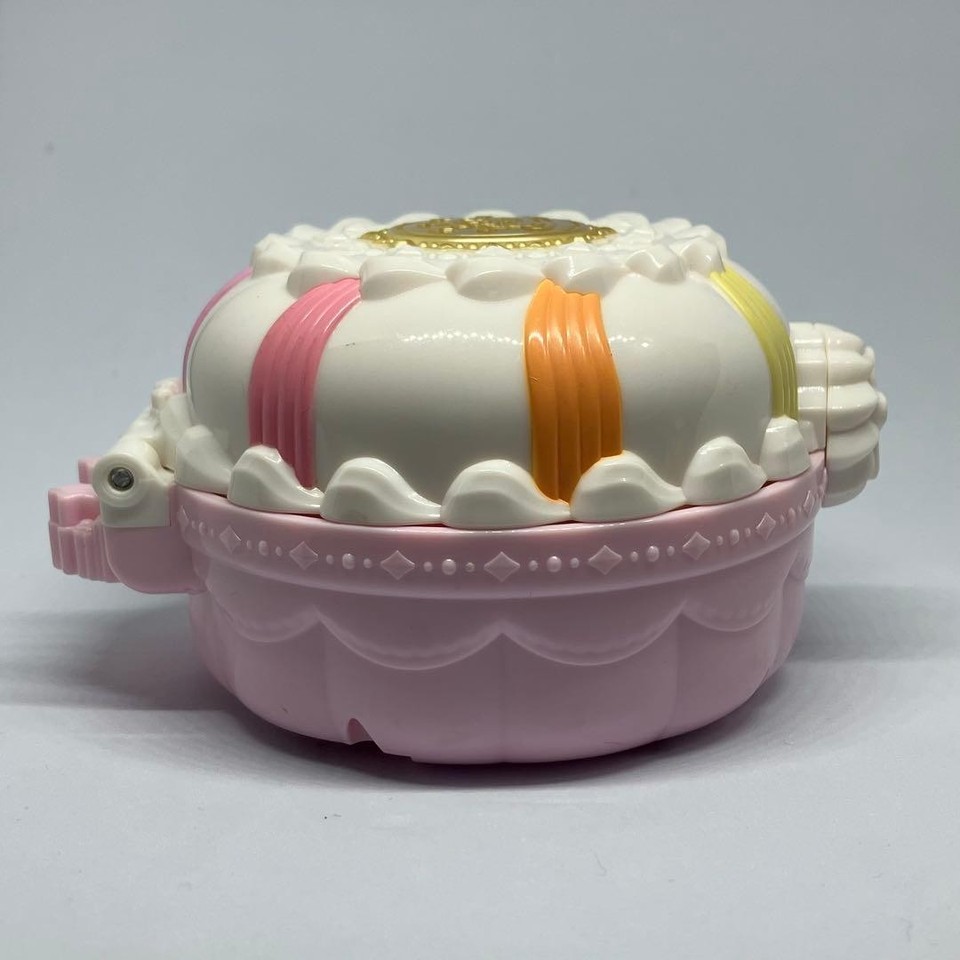 Sweets Pact DX Kirakira Pretty Cure A La Mode #d954d5 | eBay