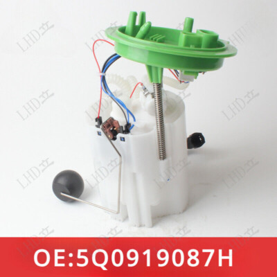 Fuel Pump Assembly 5Q0919087H 5Q0919087AH For VW T-ROC GOLF Skoda ...