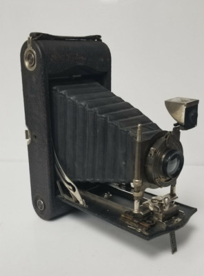 Antique Kodak Camera EKC | eBay