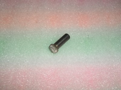 Sewing Machine Parts - Presser Bar