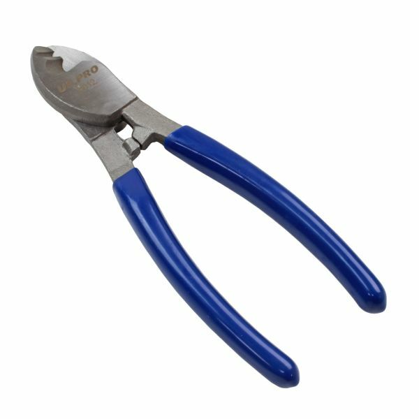 US PRO Heavy Duty Wire Cutter / Cable Cutters Fencing Snips 6" / 150mm ...