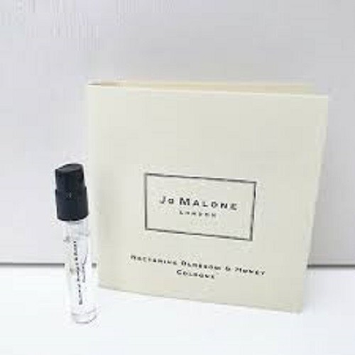Various Jo Malone Sample Vials 1.5ml - Choose Your Scent & QTY-Combined ...