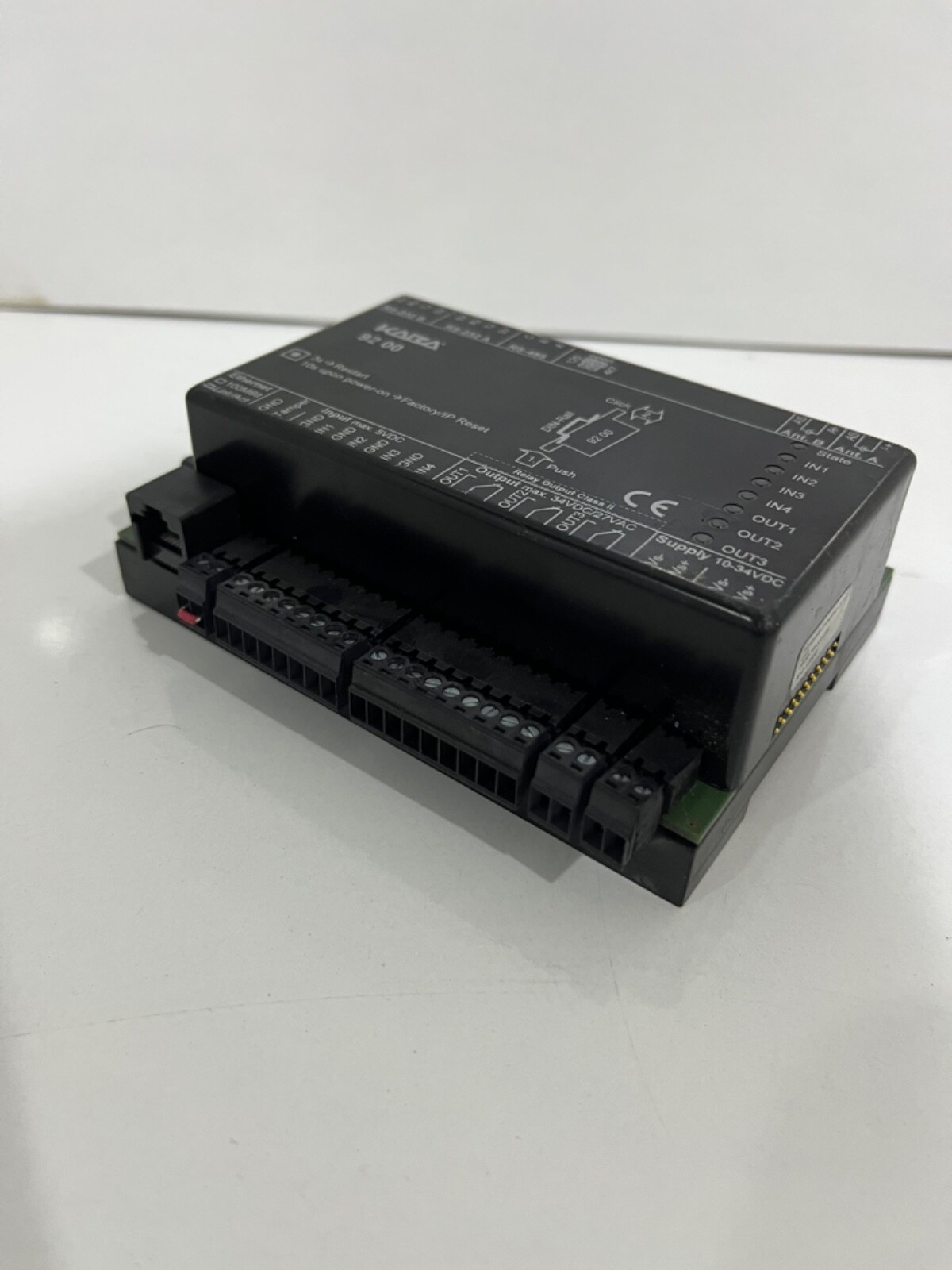 Kaba Access Manager 9200 -k5 04079200 / 9200-k5 | eBay