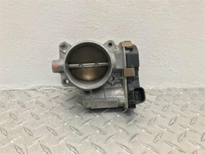 2006-2010 Pontiac G6 3.5L 3.9L OEM Throttle Valve Body TPS Sensor ...