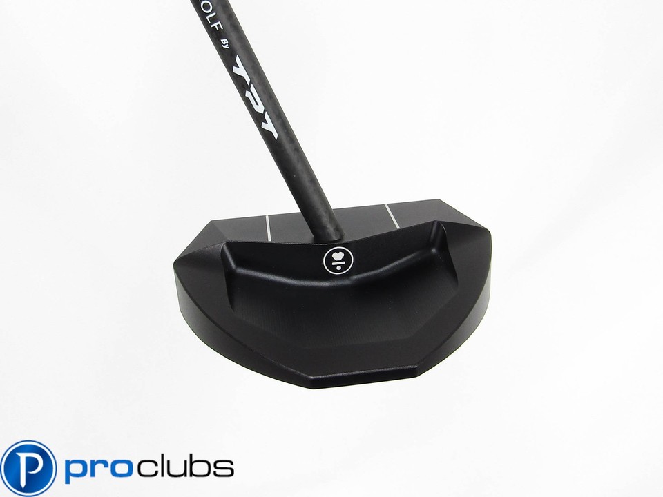 LAB GOLF OZ.1 (69*) PUTTER TPT SHAFT 33" w/HEADCOVER #461703 | eBay