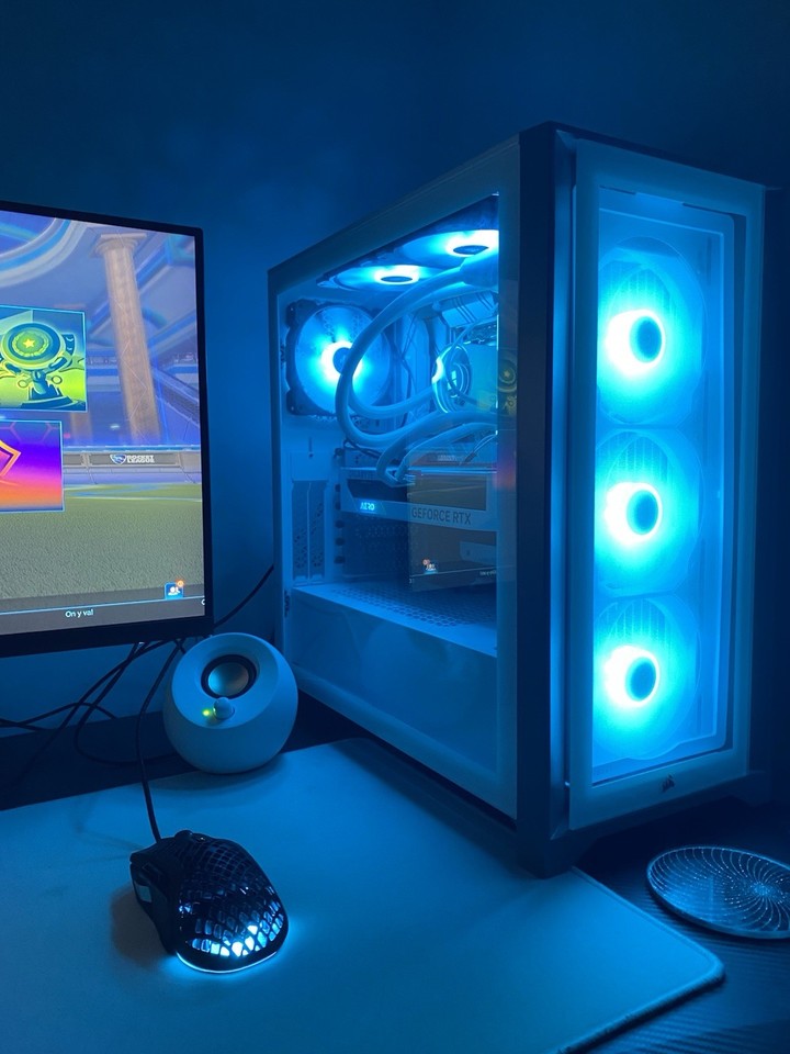 Gaming PC Desktop | eBay UK