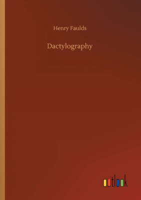 Dactylography | eBay