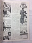 Vintage 1937 Magazine True Experiences Articles Advertisings Story 92 ...
