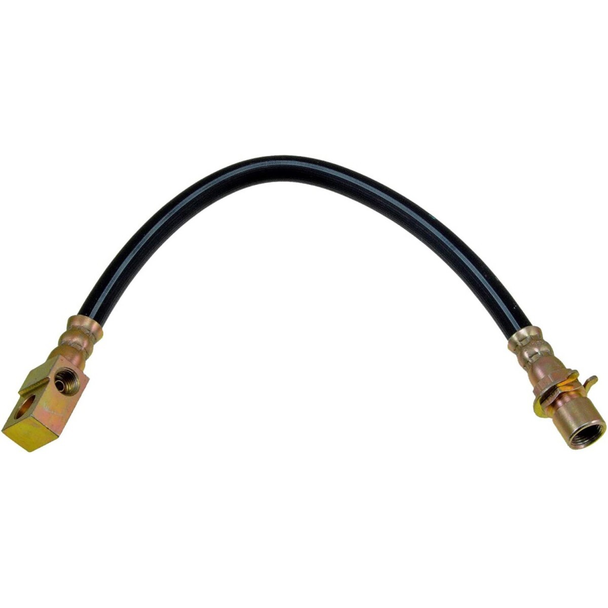 H38822 Dorman Brake Line Rear for Chevy Olds Chevrolet Impala Caprice ...