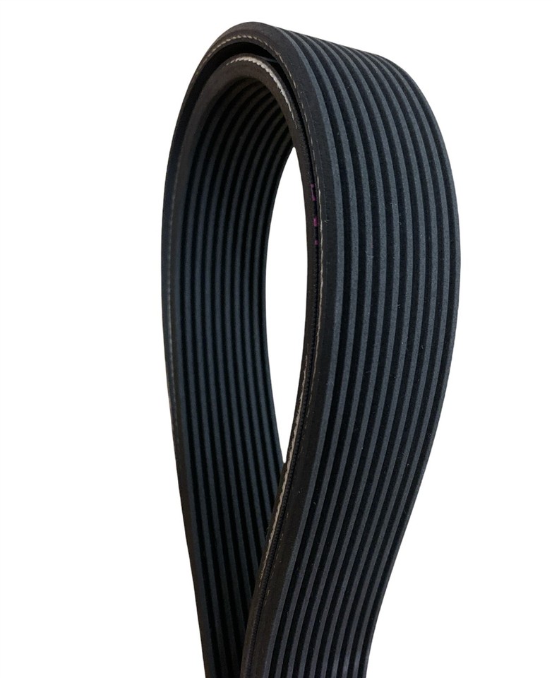 Fan Belt for Volvo D13 engine 22690514 - 3838617 - K100637 | eBay