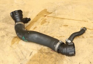 Main Upper Radiator Coolant Water Hose Line Pipe N63 Engine OEM BMW E70 ...