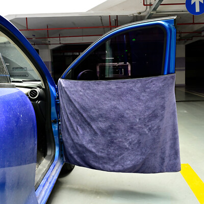 Car Door Panel Cover Window Tint Tool for Protecting Water Absorbent ...