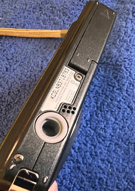 Kodak EasyShare MD41 12.2MP Digital Camera - Black for sale online | eBay