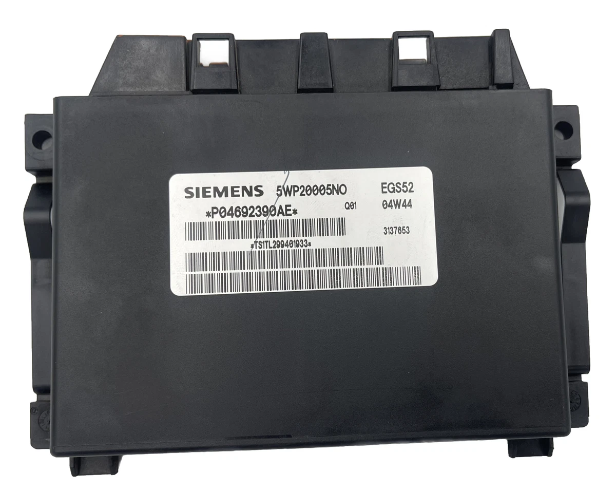 Ebay 2005 Chrysler 300 Partes