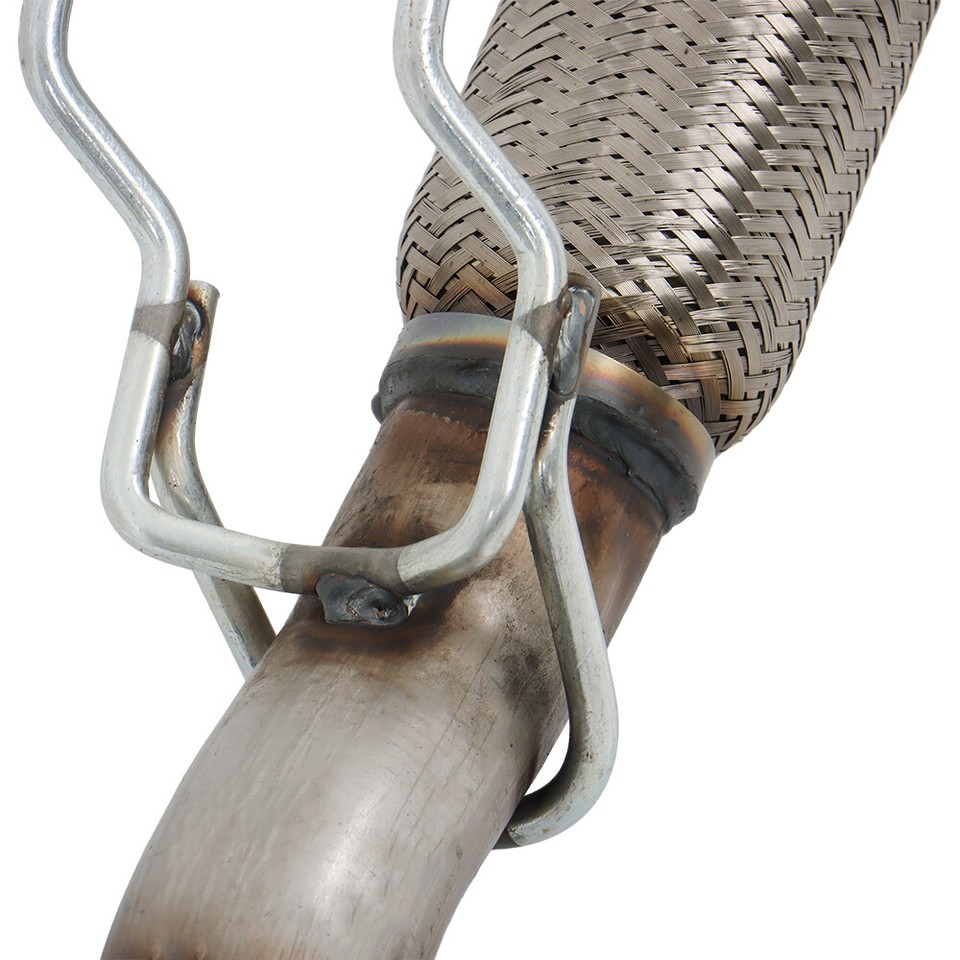 Labwork Catalytic Converter w/ Flex Pipe For Ford Escape 2013-2019 1.5L ...