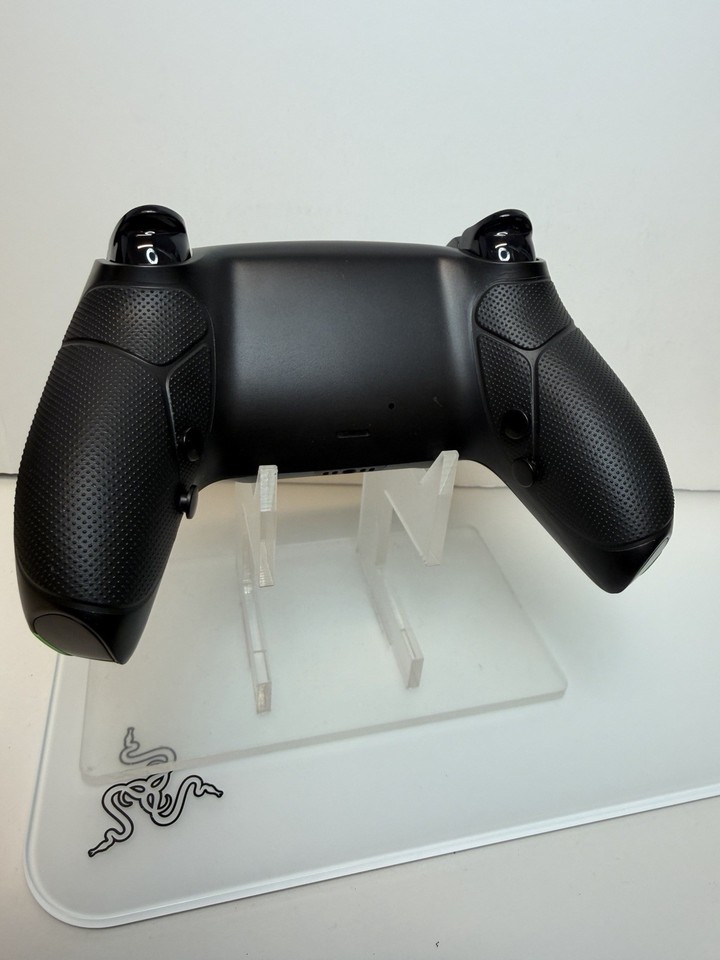 PS5 Hall Effects Hypr Pro Custom Dual Sense Controller, Mouse Click, 4 ...