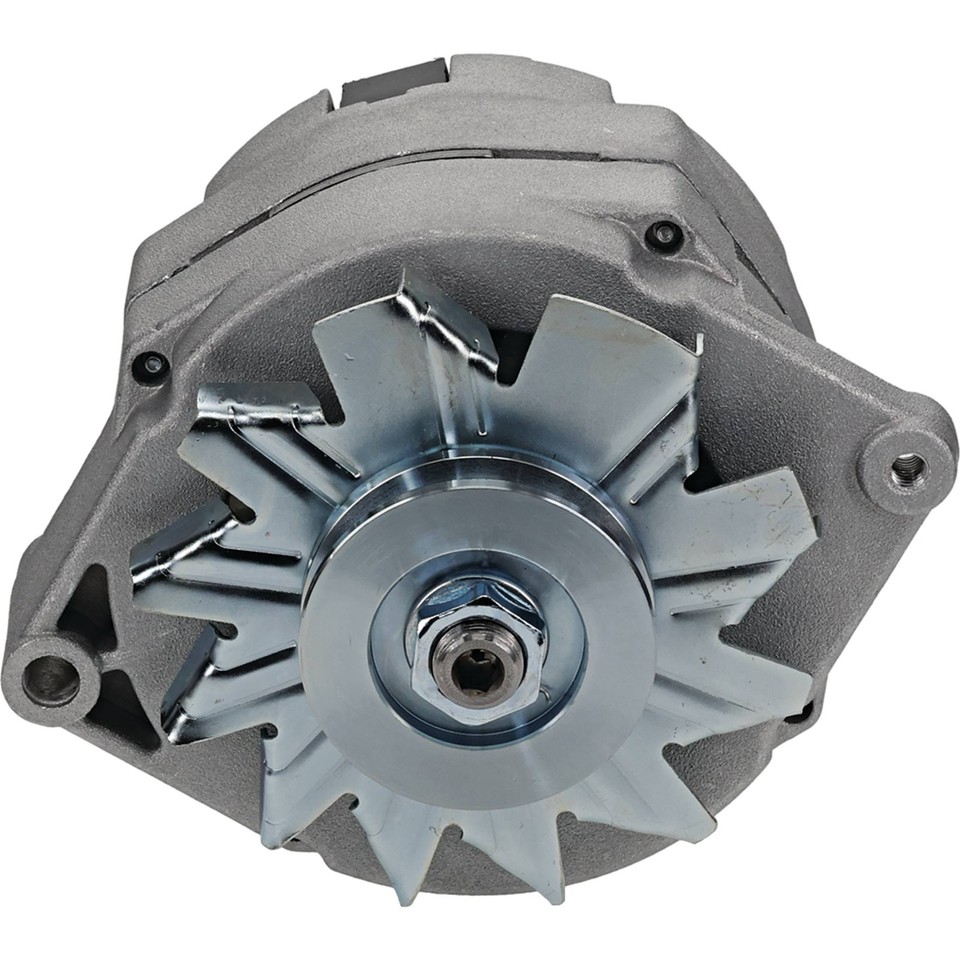 Alternator for 1 Wire Universal Self-Excited 10SI ADR0152 7127-3SE ...