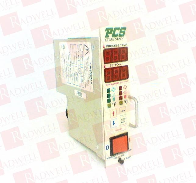 PCS COMPANY VC-M / VCM (NEW NO BOX) | eBay