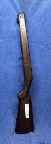 HRA Reising M60 Original Stock E[47 | eBay