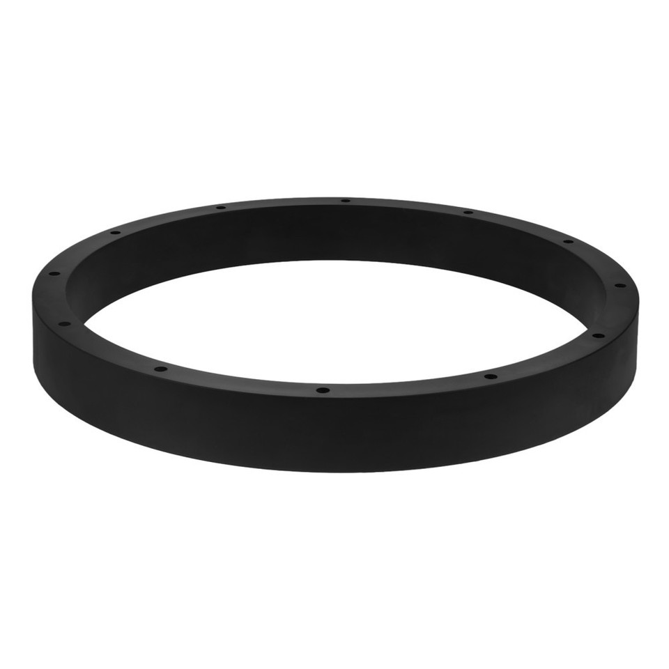 Anello distanziale protettivo per base del cilindro di propano Supporto ...