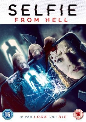 SELFIE FROM HELL [UK] NEW DVD | eBay