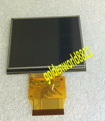 TM035KBH02-09 New 3.5-inch 320*240 LCD Screen Panel 90 days warranty | eBay