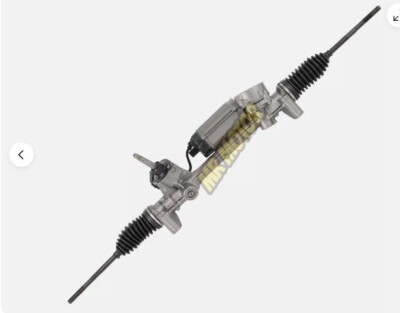 Complete Power Steering Rack and Pinion Assembly | eBay