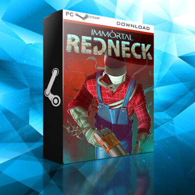 Immortal Redneck - PC - Steam Key - Digital Download | eBay UK