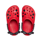 NEW CROCS TODDLERS’ CLASSIC I AM LADYBUG CLOG 210016-6WG Red / Black | eBay